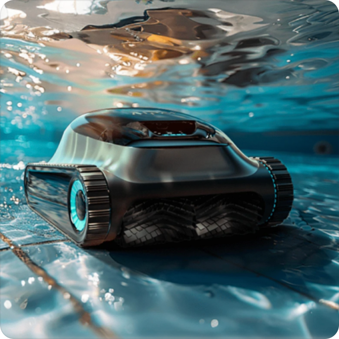 Diving Deeper with QIYUAN FiFISH Underwater Drone Partnership – WeTech